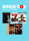 Binge Box | Pima County Public Library | BiblioCommons