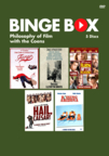 Binge Box | Pima County Public Library | BiblioCommons